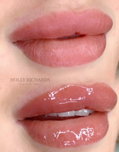 GALLERY - Holly Richards - Permanent Make Up galery